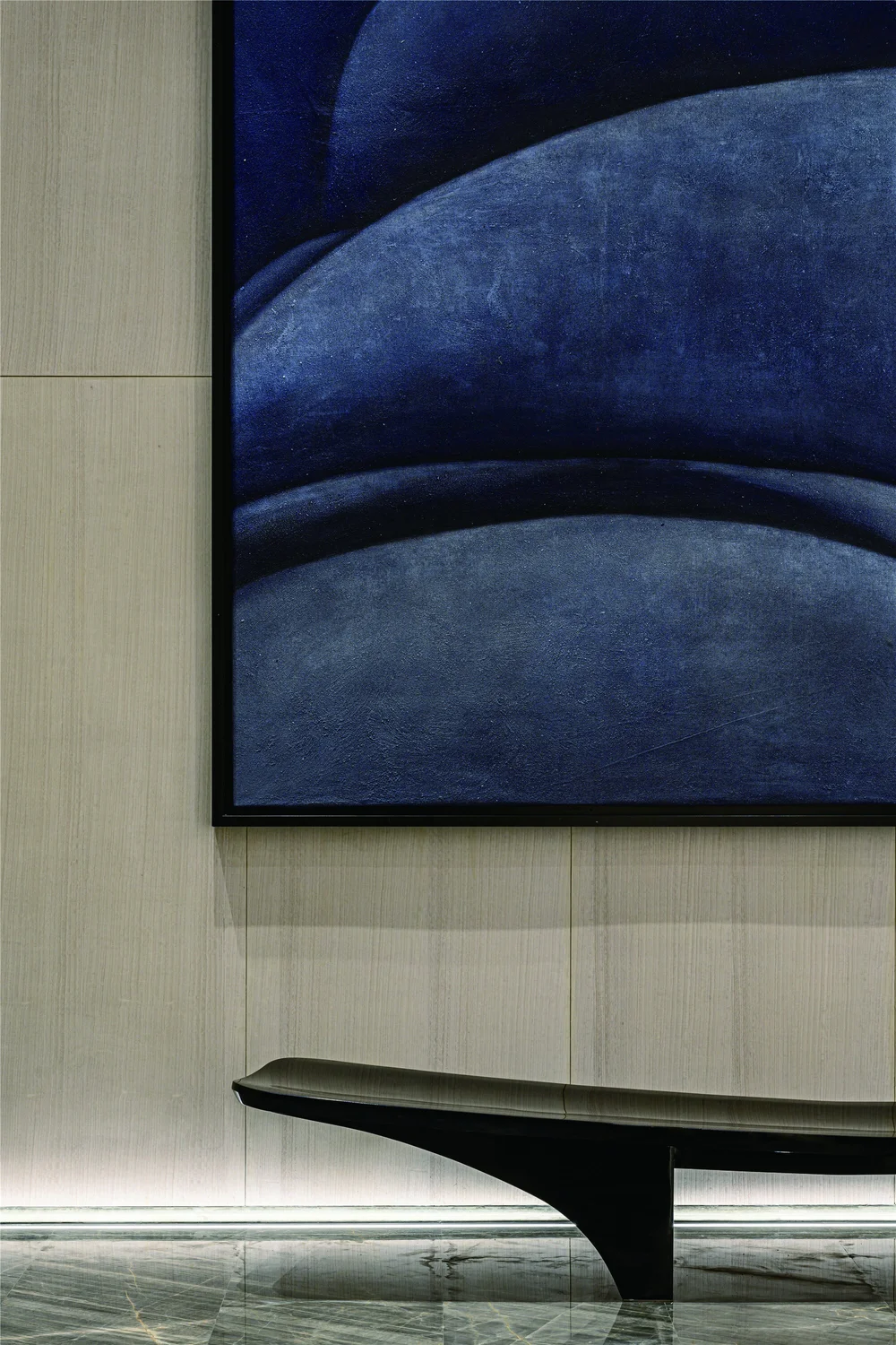 2021 Shortlisted in Interior Design - Opus One — Sky Design Awards