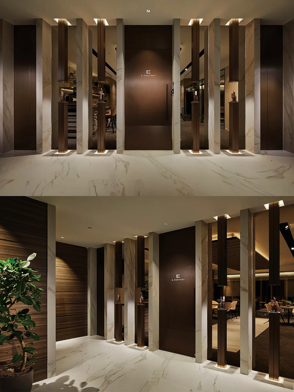 2021 The New Black Shortlisted - K's Office Lounge — Sky Design Awards