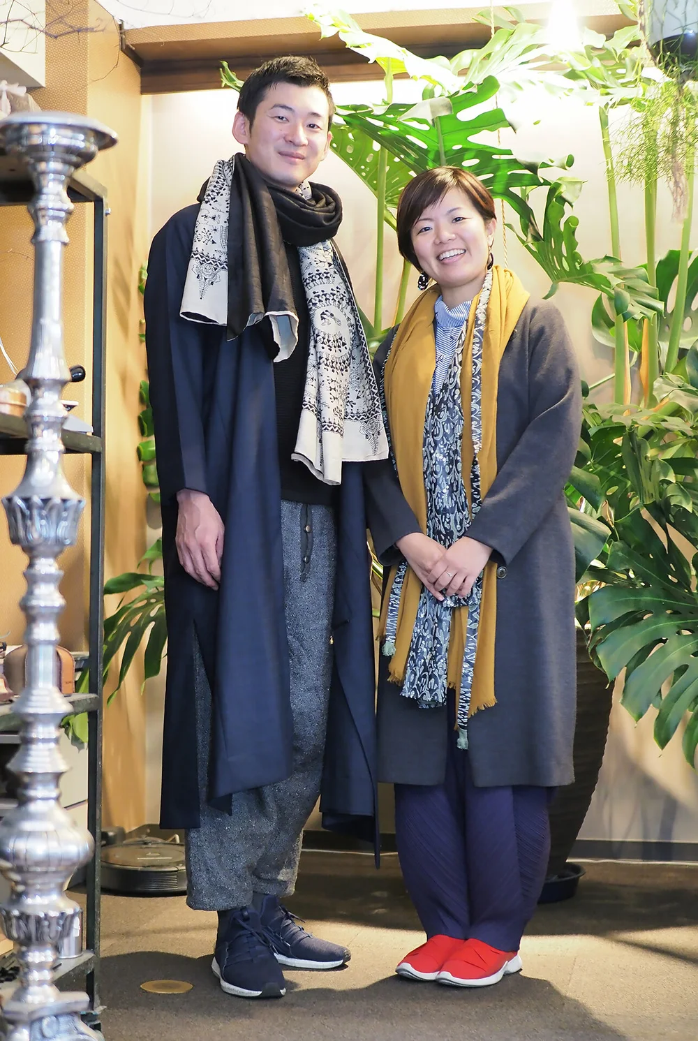 2021 The Shortlisted in Industrial Design - non electric aroma diffuser ...