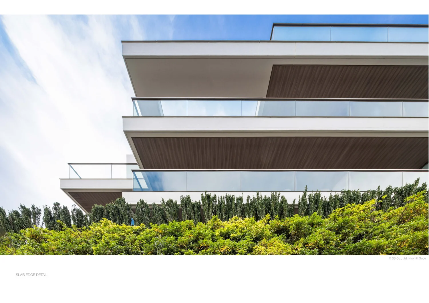 2023 Architecture Winning Projects — Sky Design Awards
