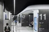 Bus Terminal Tokyo Yaesu designed by NIHONSEKKEI,INC. — Sky Design Awards