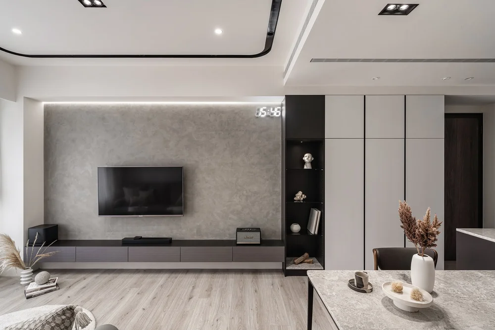 To My Love designed by WONDER INTERIOR DESIGN — Sky Design Awards