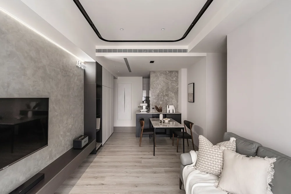 To My Love designed by WONDER INTERIOR DESIGN — Sky Design Awards