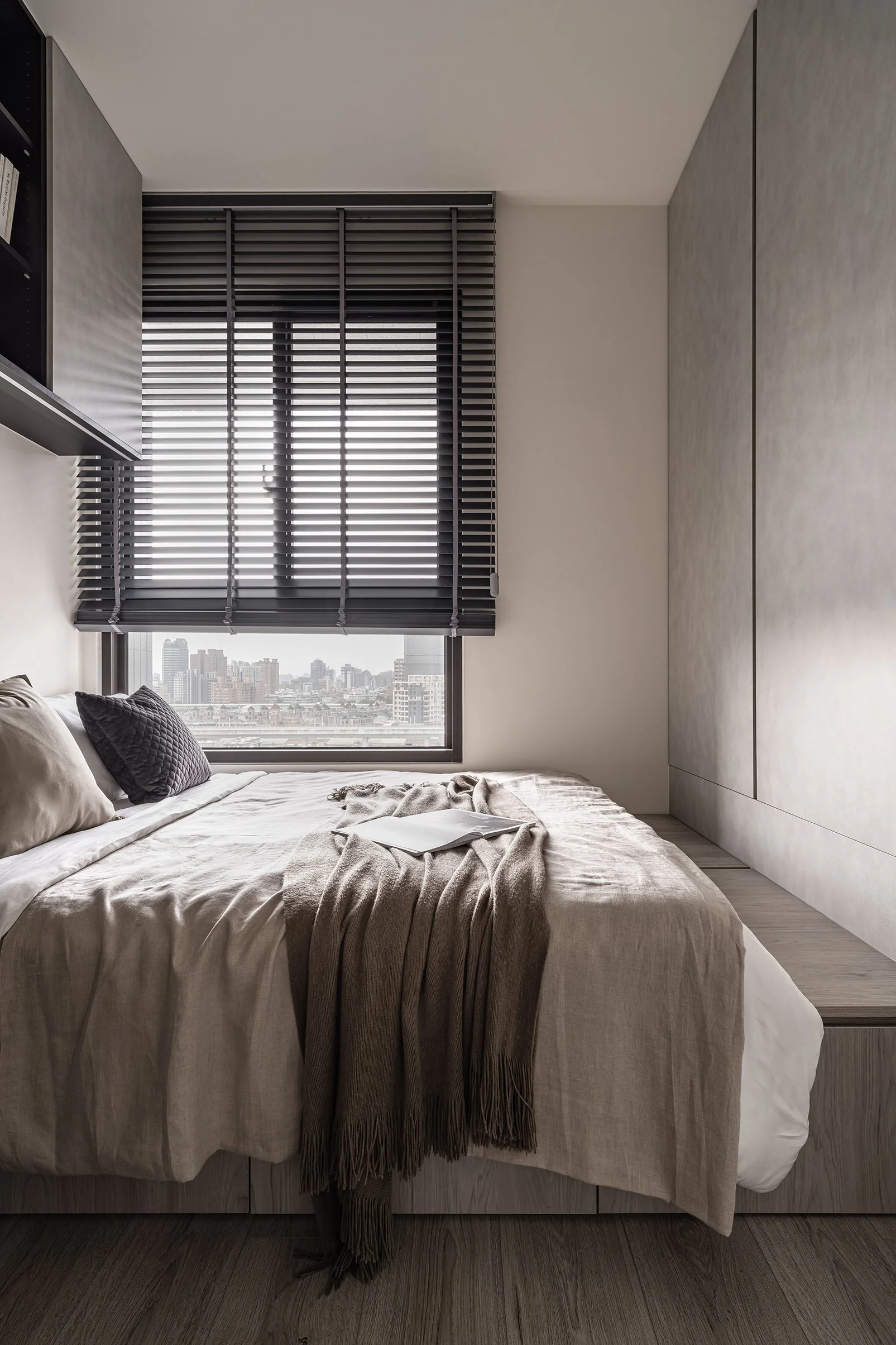 To My Love designed by WONDER INTERIOR DESIGN — Sky Design Awards