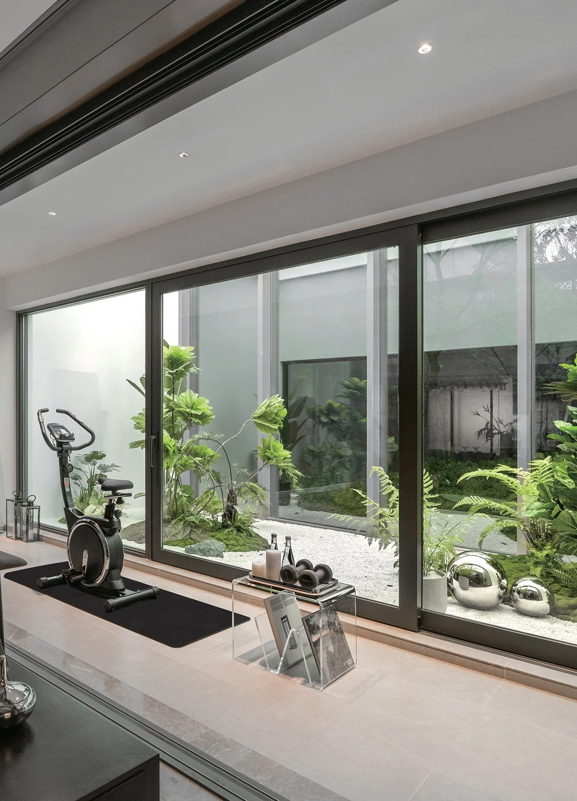 2023 Interior Design - Residential — Sky Design Awards