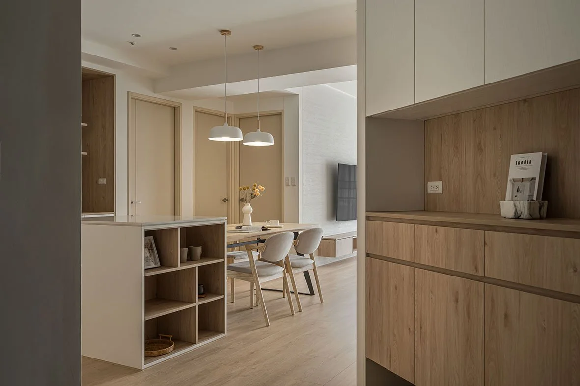 MUJI Style designed by TWM Design — Sky Design Awards