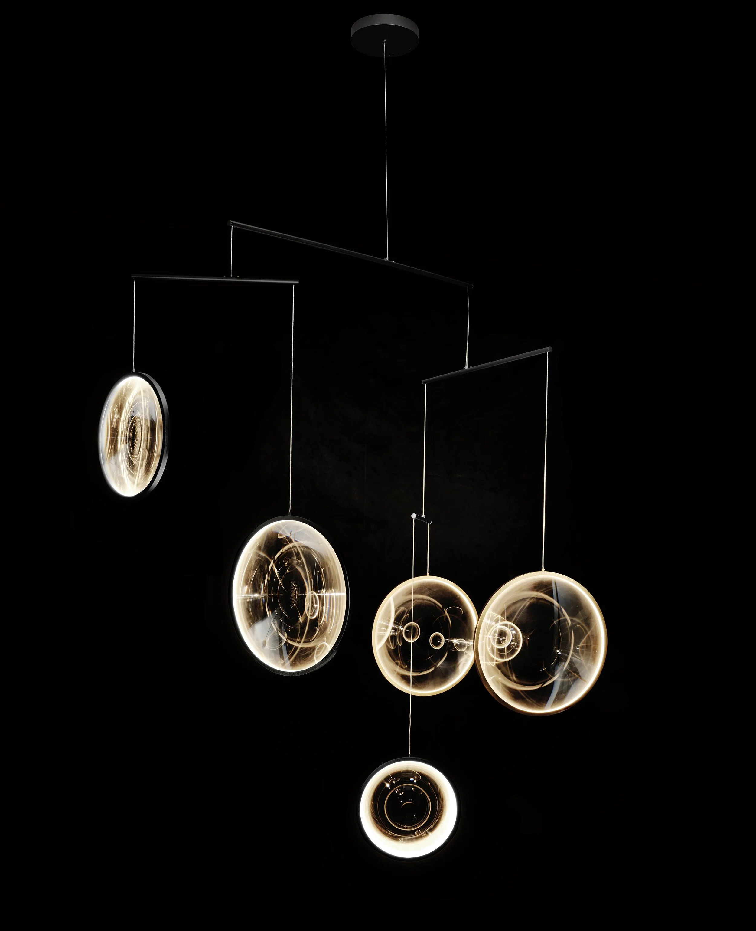 FOCUS designed by YUJI OKITSU — Sky Design Awards