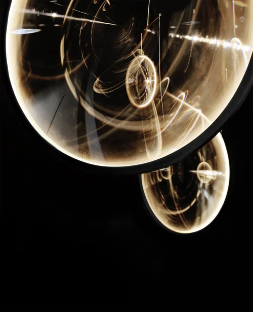 FOCUS designed by YUJI OKITSU — Sky Design Awards
