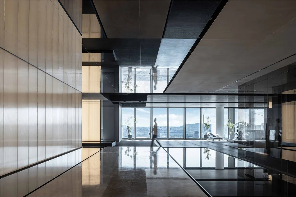 2024 Interior - Commercial & Office — Sky Design Awards