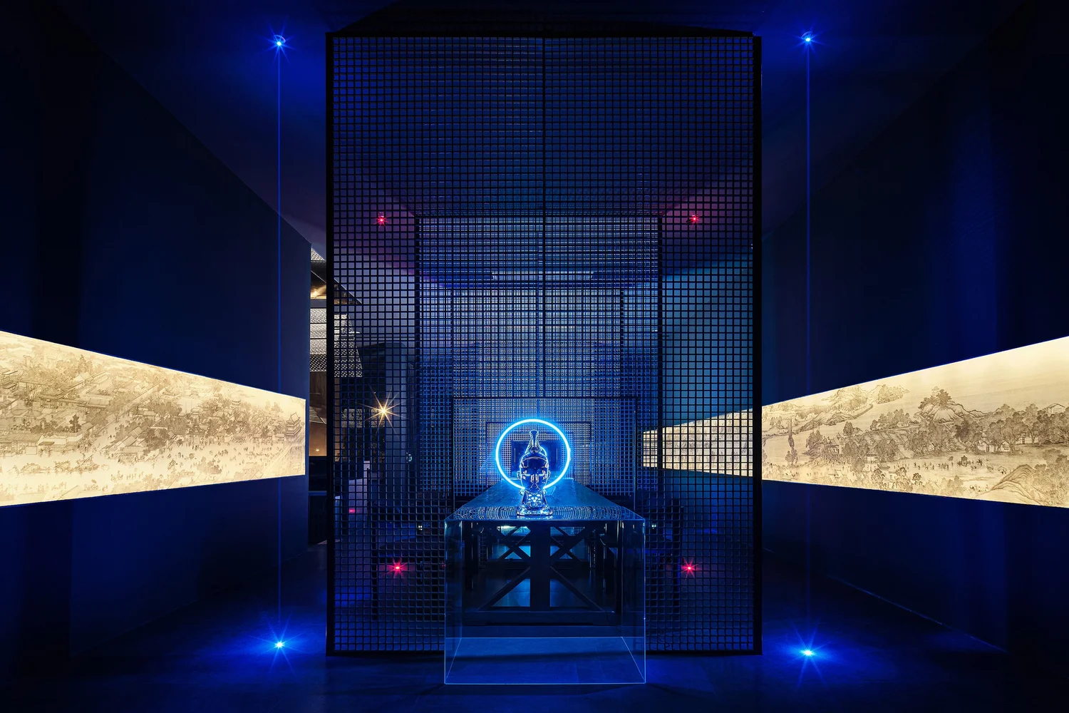 History is the future designed by Dayi Design (China) — Sky Design Awards