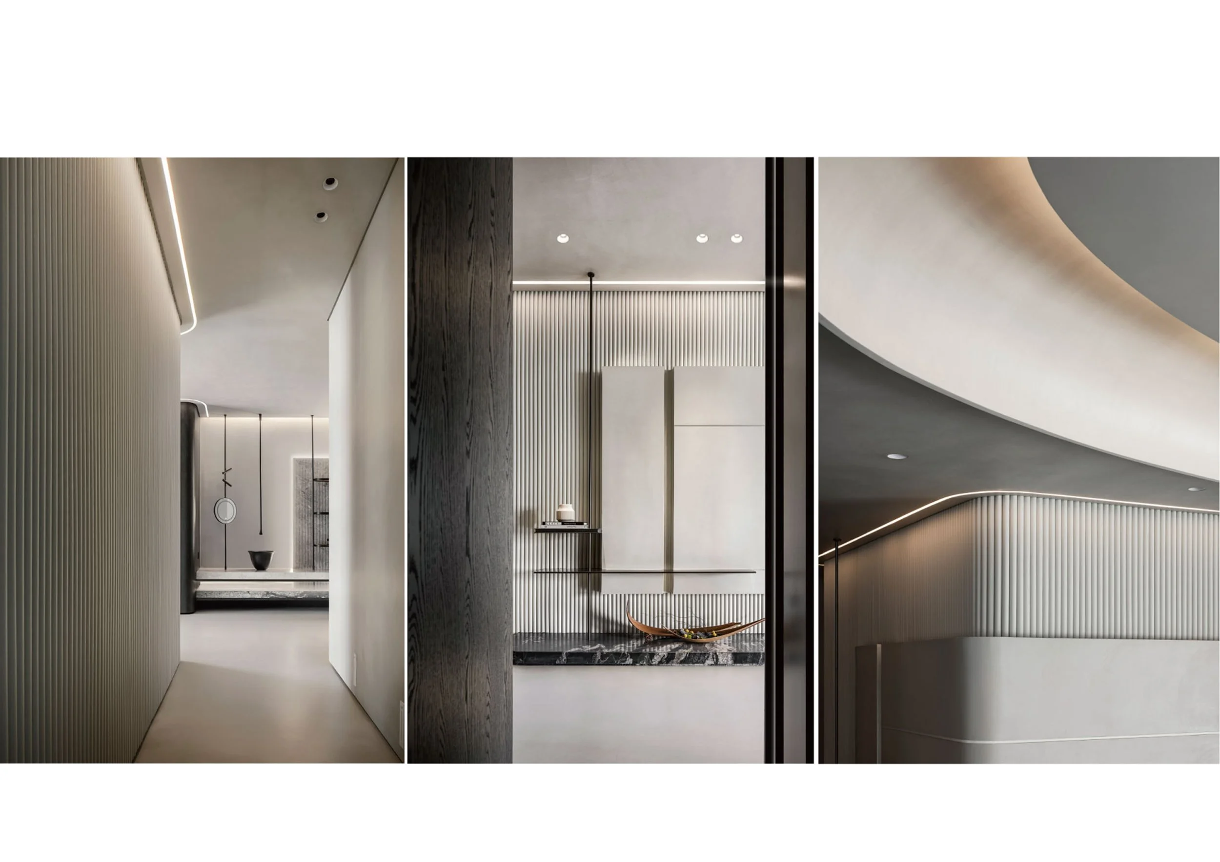 Sheng Lan Fei Nuo designed by Design Apartment (China) — Sky Design Awards