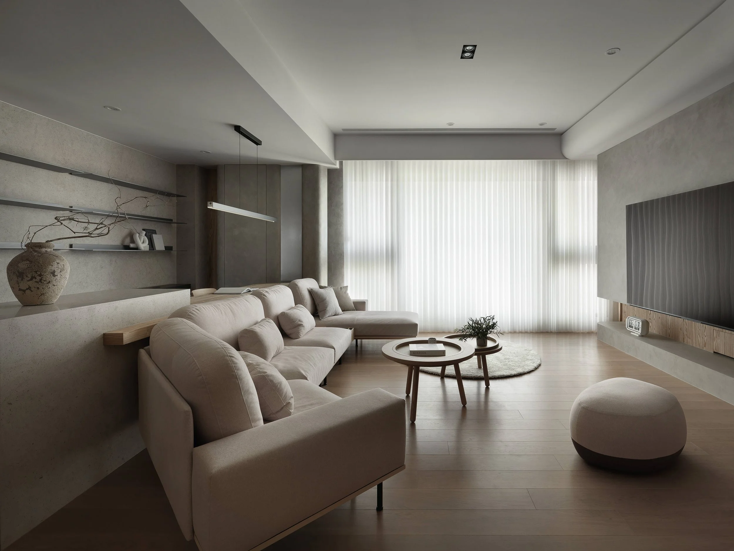 The Circular Prototype designed by EGO Design Studio (Taiwan) — Sky ...