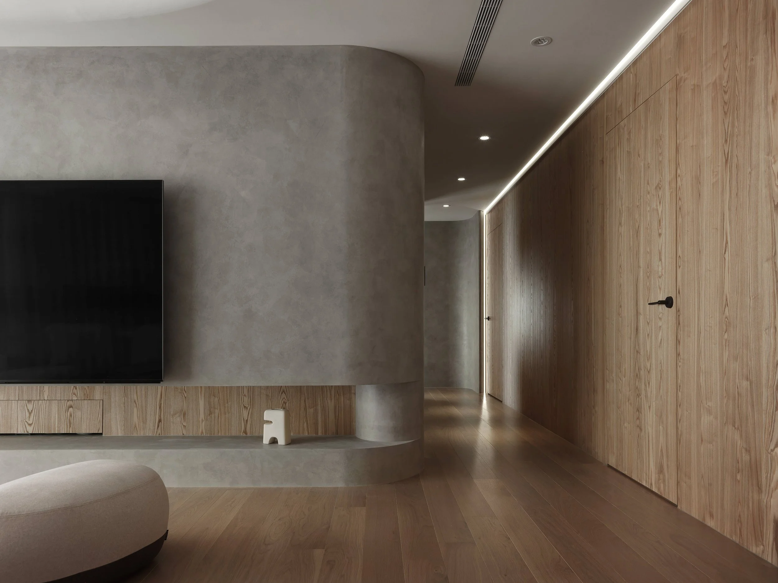 The Circular Prototype designed by EGO Design Studio (Taiwan) — Sky ...