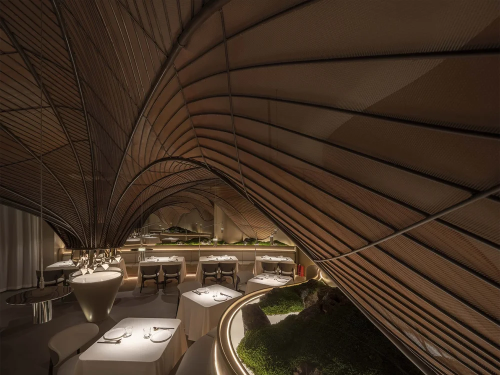 Tang'Talk designed by Jingle Design (China) — Sky Design Awards