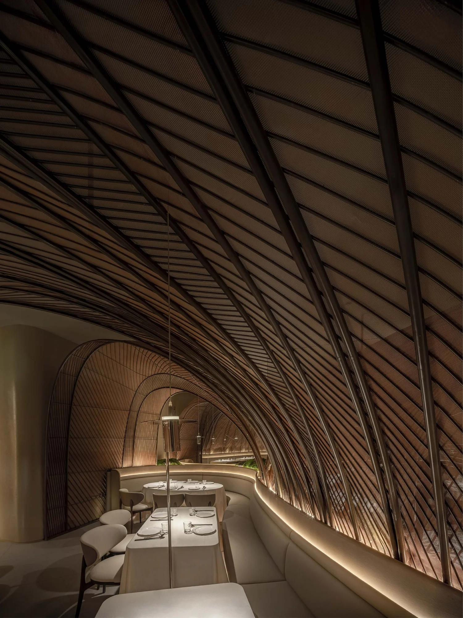 Tang'Talk designed by Jingle Design (China) — Sky Design Awards