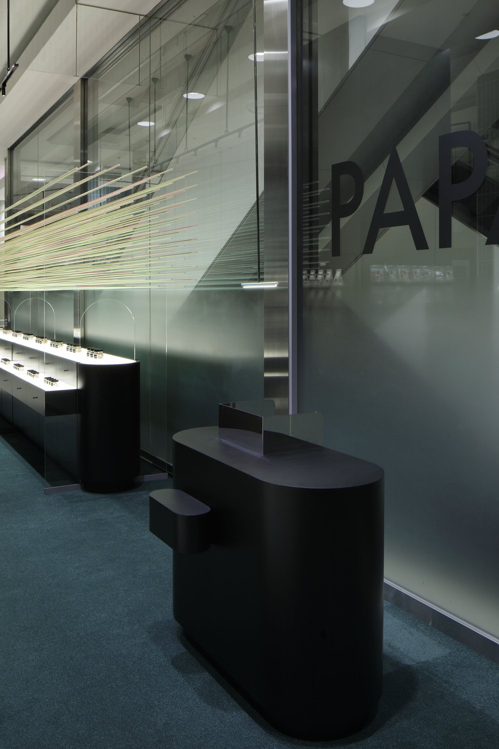 PAPABUBBLE Machida designed by NOMURA Co.,Ltd (Japan) — Sky Design Awards