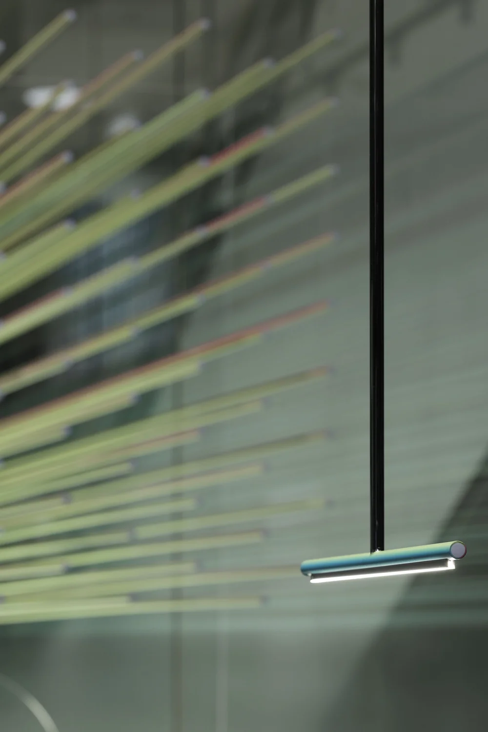 PAPABUBBLE Machida designed by NOMURA Co.,Ltd (Japan) — Sky Design Awards