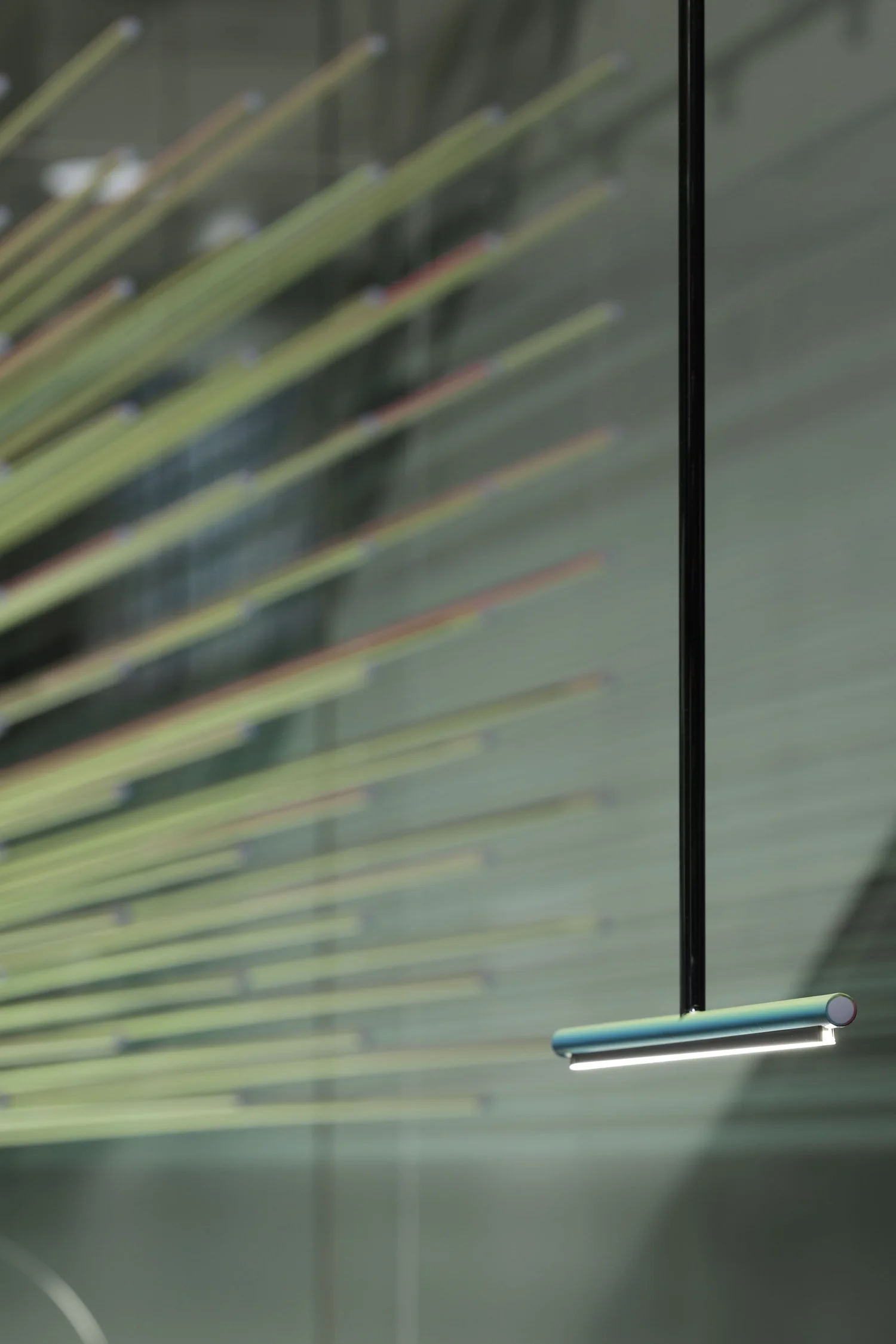 PAPABUBBLE Machida designed by NOMURA Co.,Ltd (Japan) — Sky Design Awards