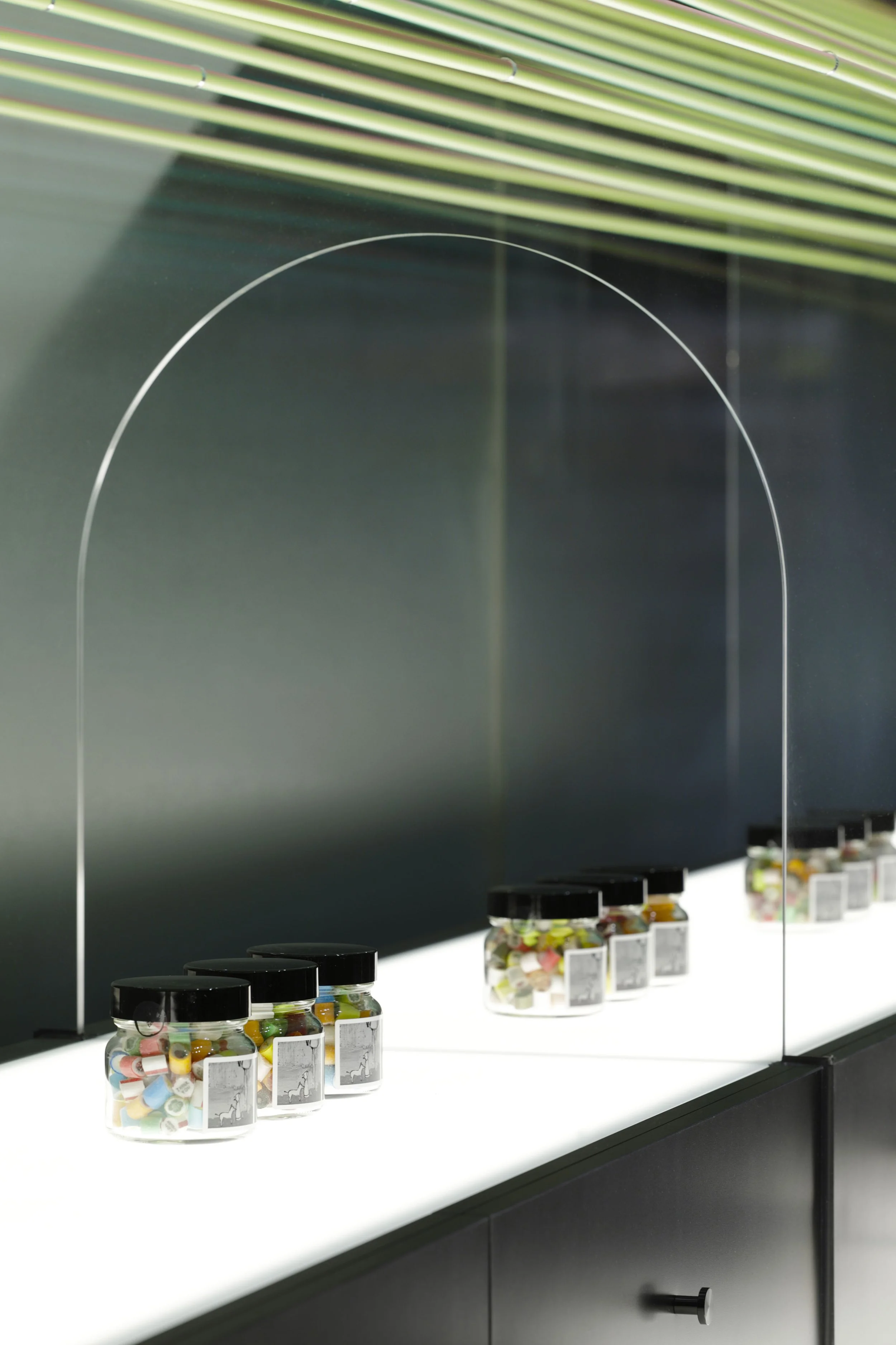 PAPABUBBLE Machida designed by NOMURA Co.,Ltd (Japan) — Sky Design Awards