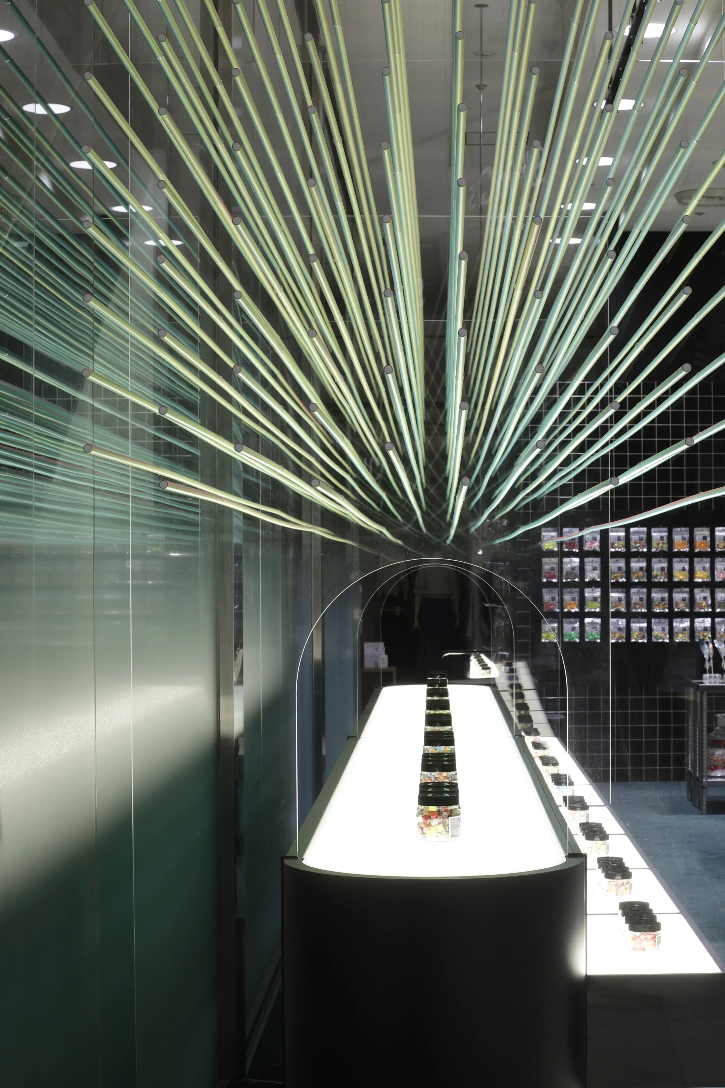 PAPABUBBLE Machida designed by NOMURA Co.,Ltd (Japan) — Sky Design Awards
