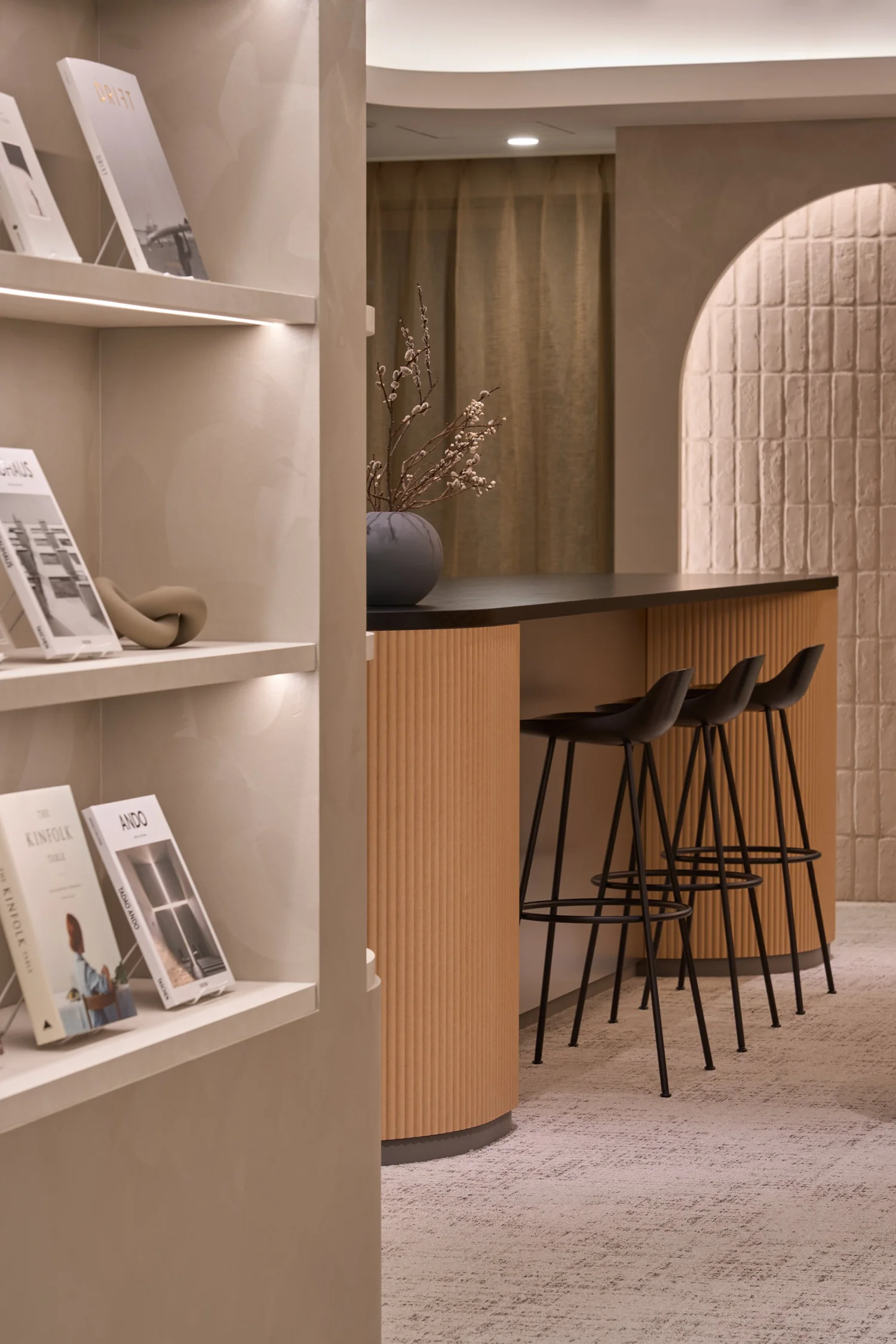 SoloTime SHIMBASHI designed by KOKUYO Co.,Ltd. (Japan) — Sky Design Awards