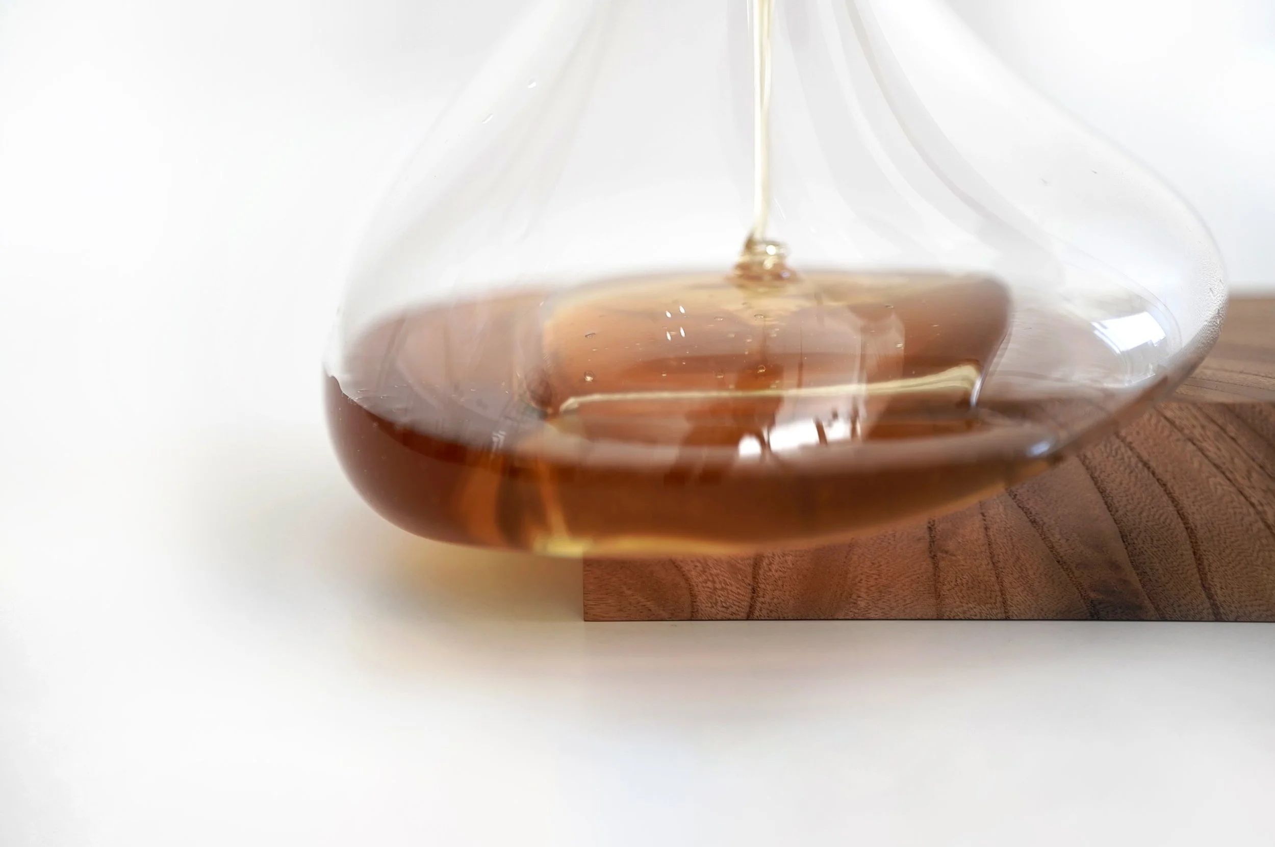 Honey drop designed by AKIRA NAKAGOMI DESIGN (Japan) — Sky Design Awards