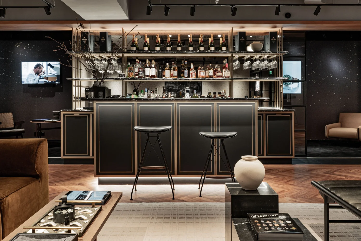 2024 Interior Design - Retail Design — Sky Design Awards
