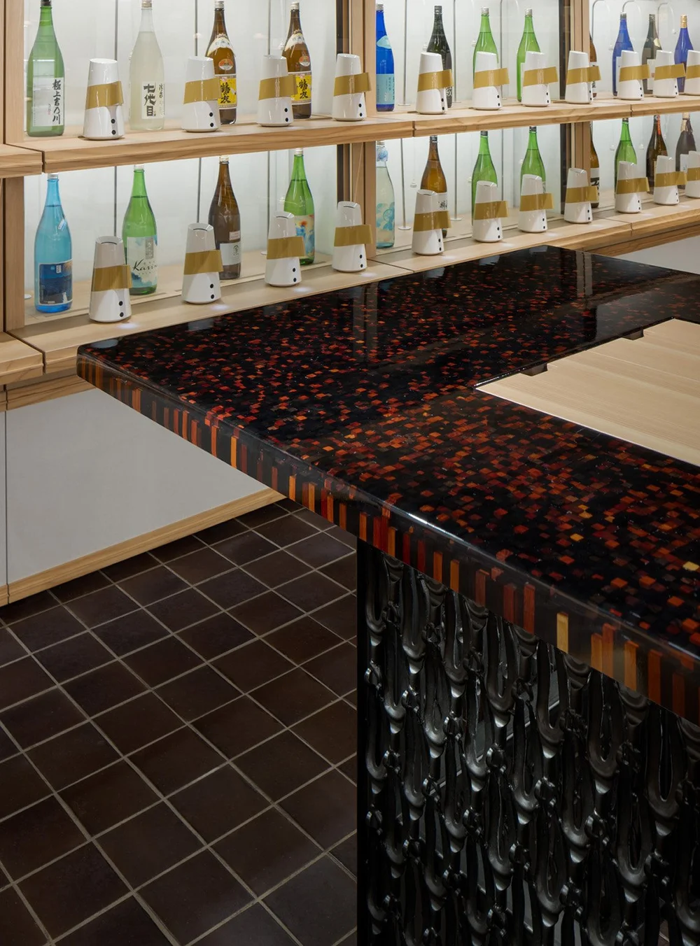 THE NIIGATA by NOMURA Co.,Ltd (Japan) — Sky Design Awards