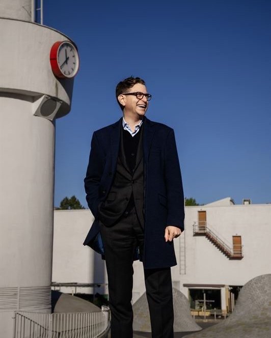 2024 SDA Judging Panel — Sky Design Awards