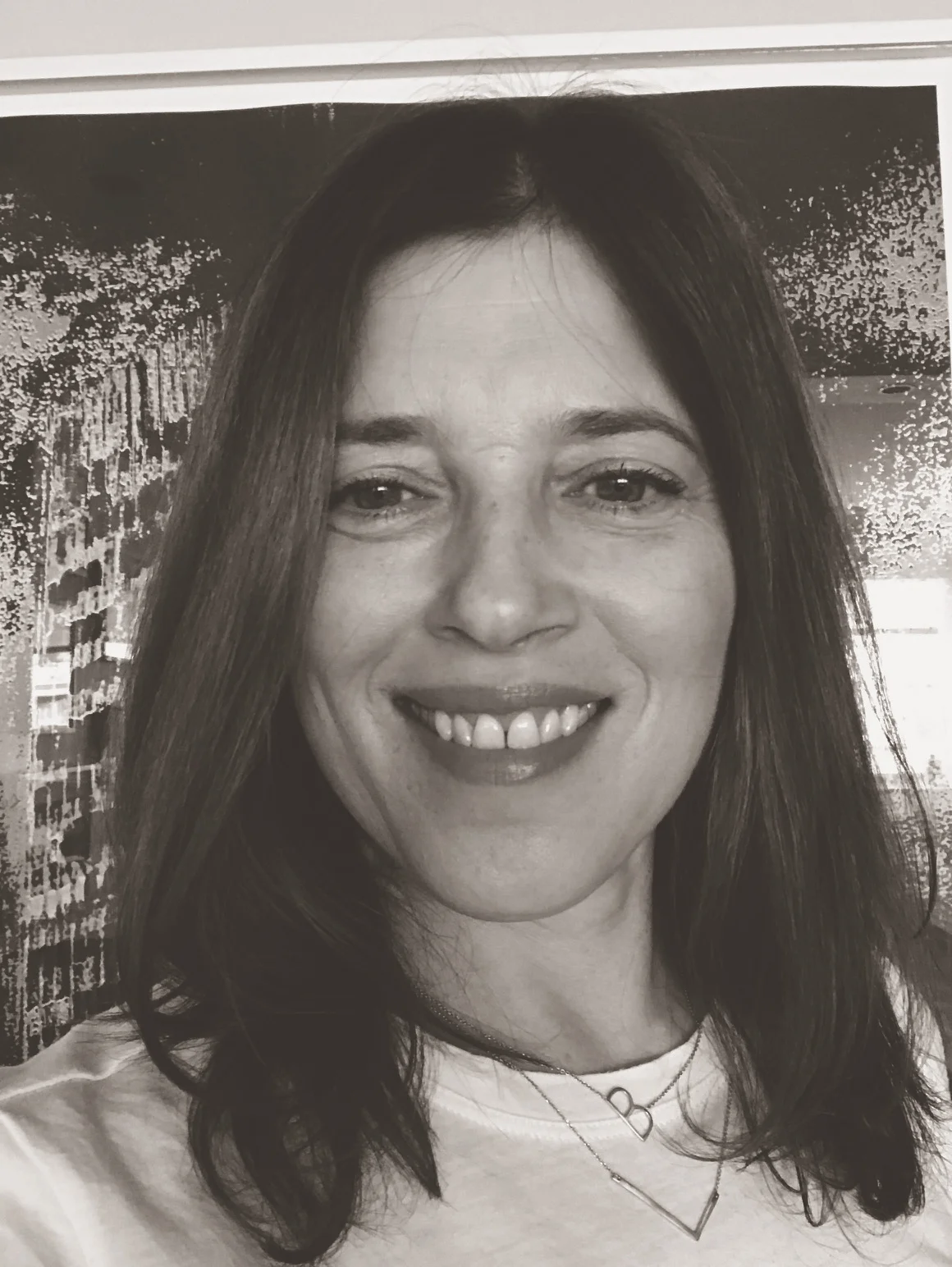 About — daughter on demand