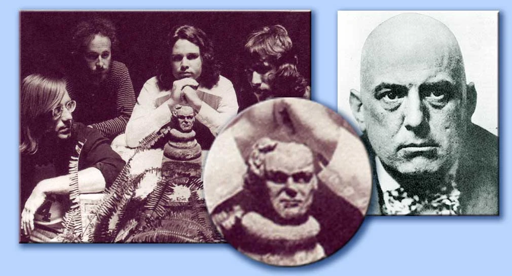 Crowley's Children — Philosophy for Life