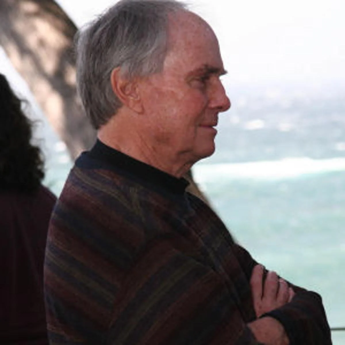 Michael Murphy on Esalen and the mystical expats — Philosophy for Life