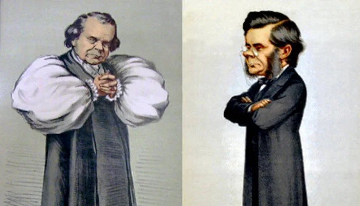 12) Thomas Huxley, the ‘Church Scientific’ and the critique of eugenics ...