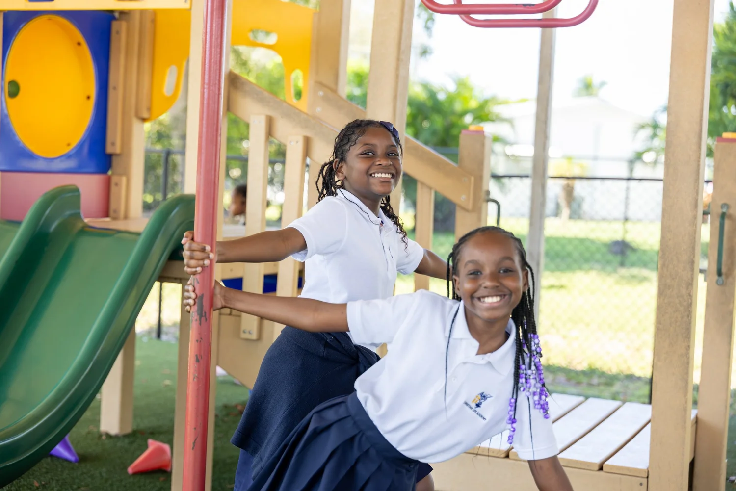 Christian Life Academy