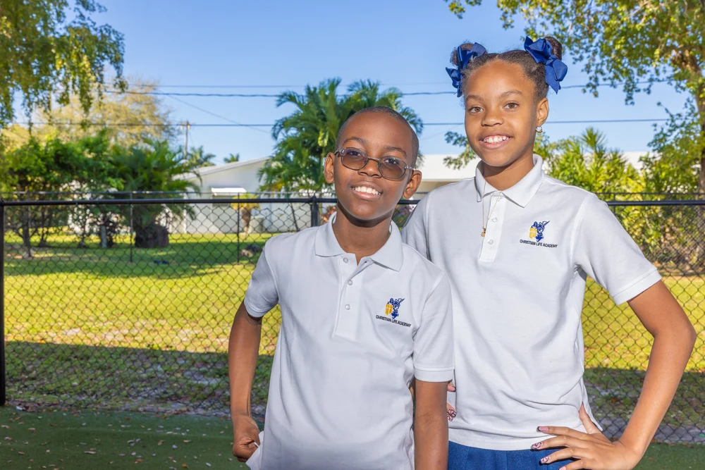 Christian Life Academy