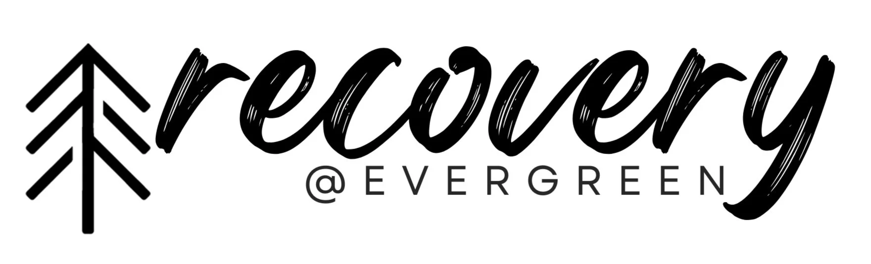 Recovery — Evergreen Church