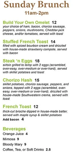 Menus — The Woodford Club - Restaurant. Golf. Tennis. Swimming Pool ...