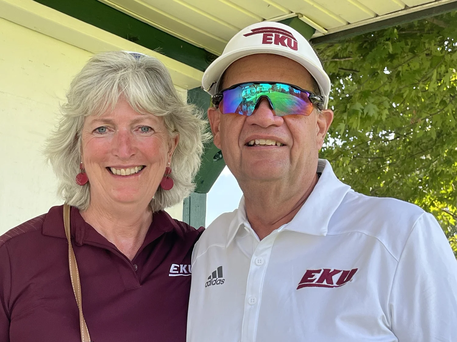 Member Spotlight - Craig Rush — The Woodford Club - Restaurant. Golf ...