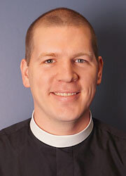 Clergy & Staff — St. Michael's Episcopal Church