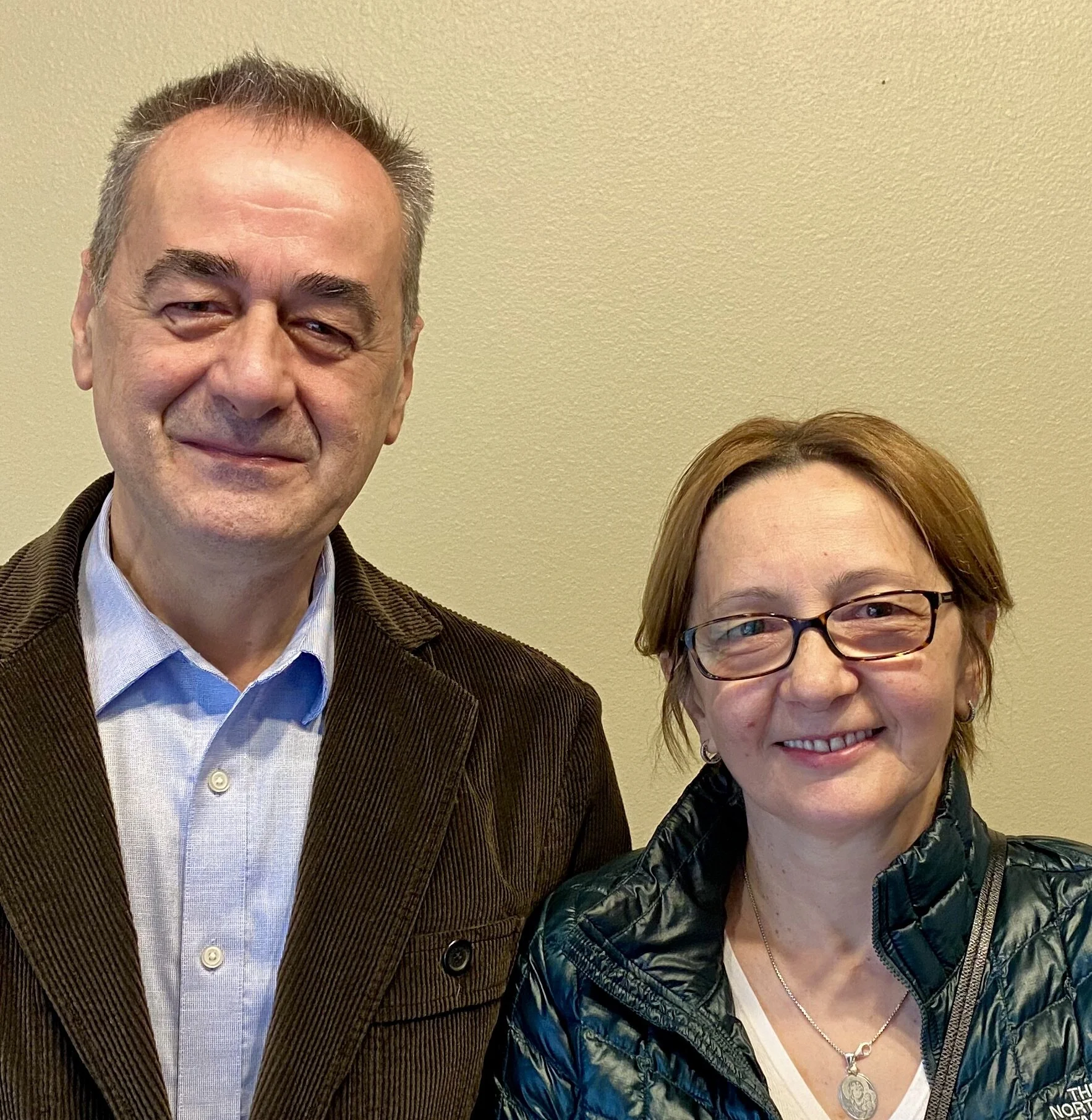 Clergy & Staff — St. Michael's Episcopal Church