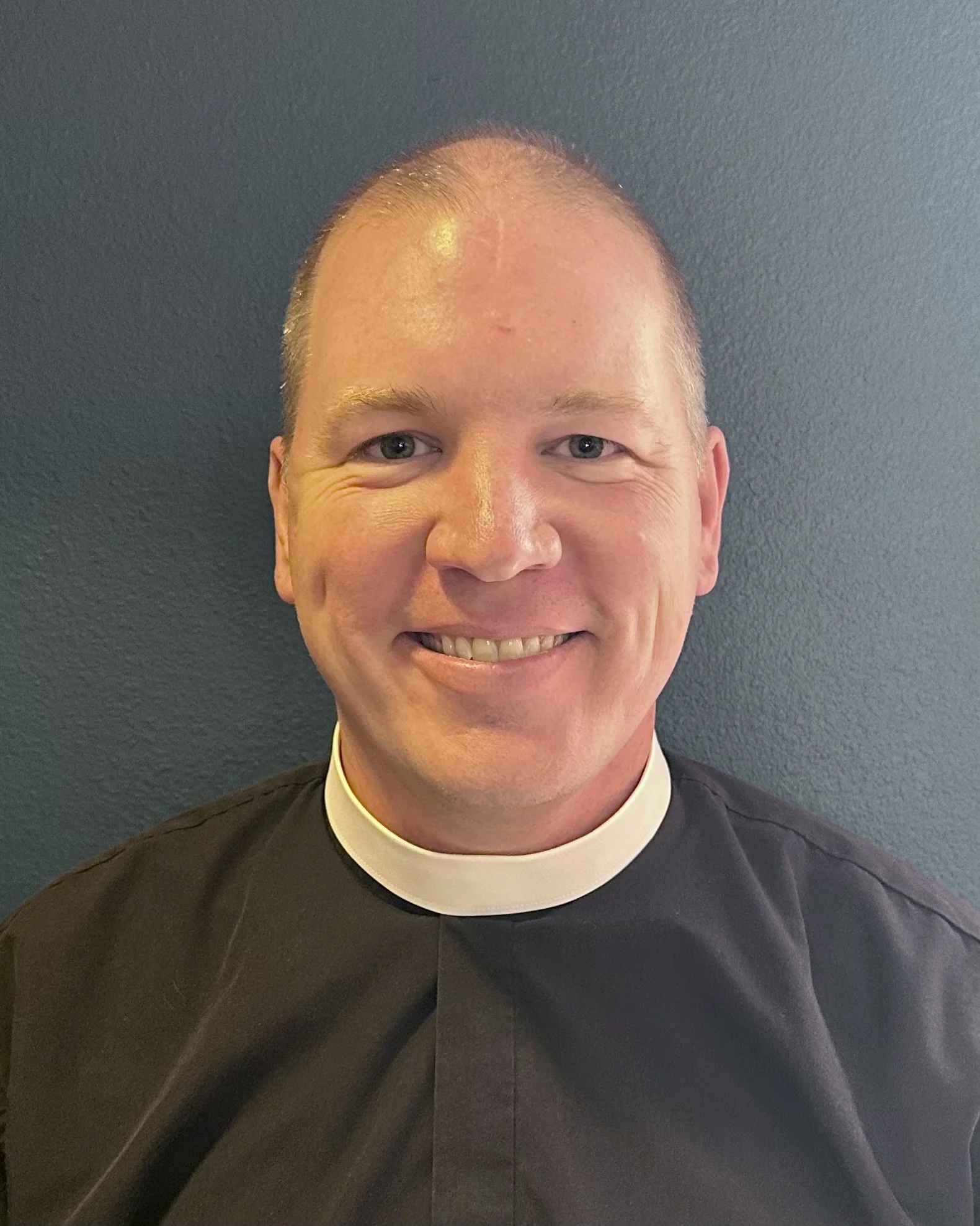 Clergy & Staff — St. Michael's Episcopal Church