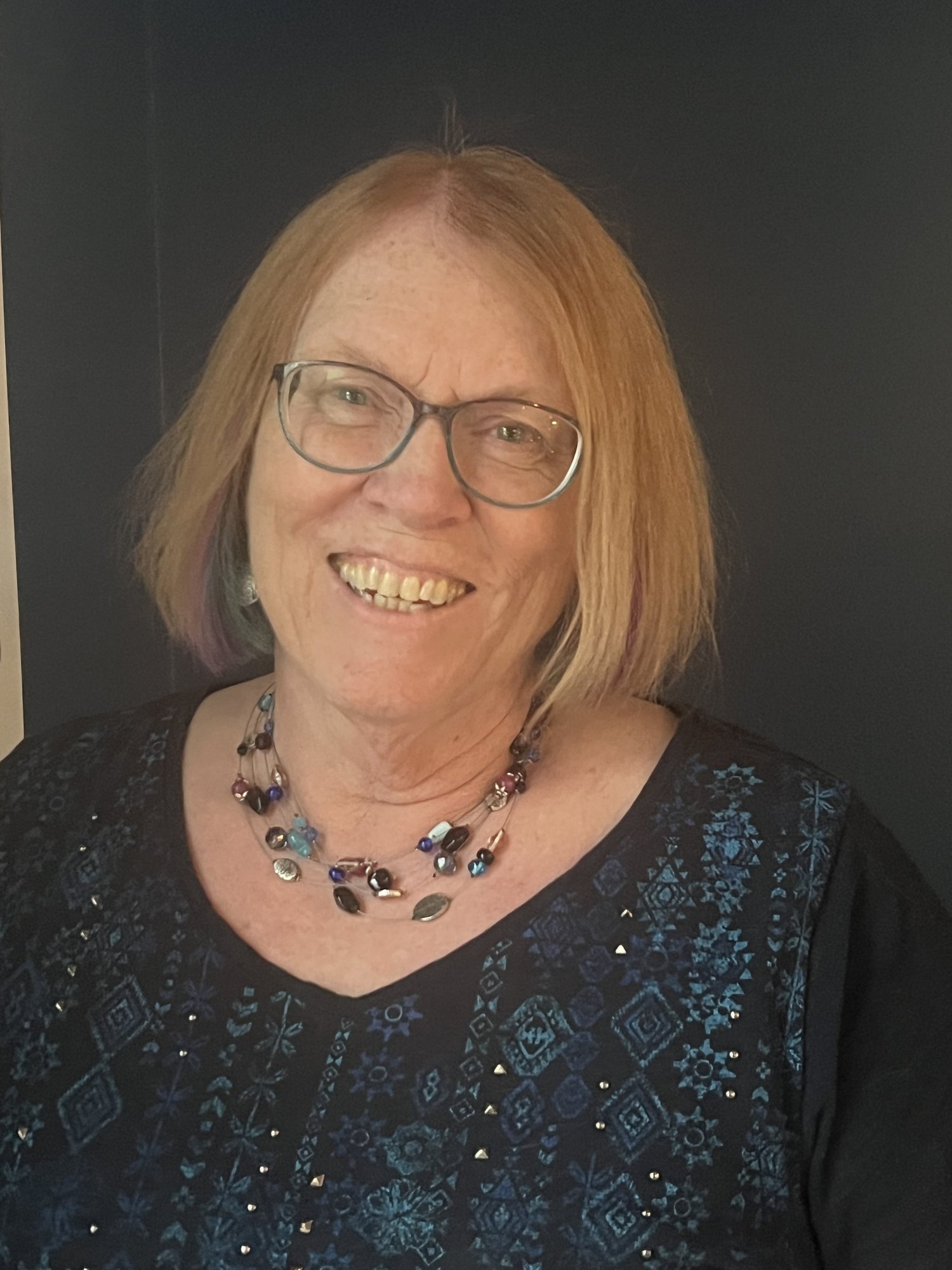 Clergy & Staff — St. Michael's Episcopal Church