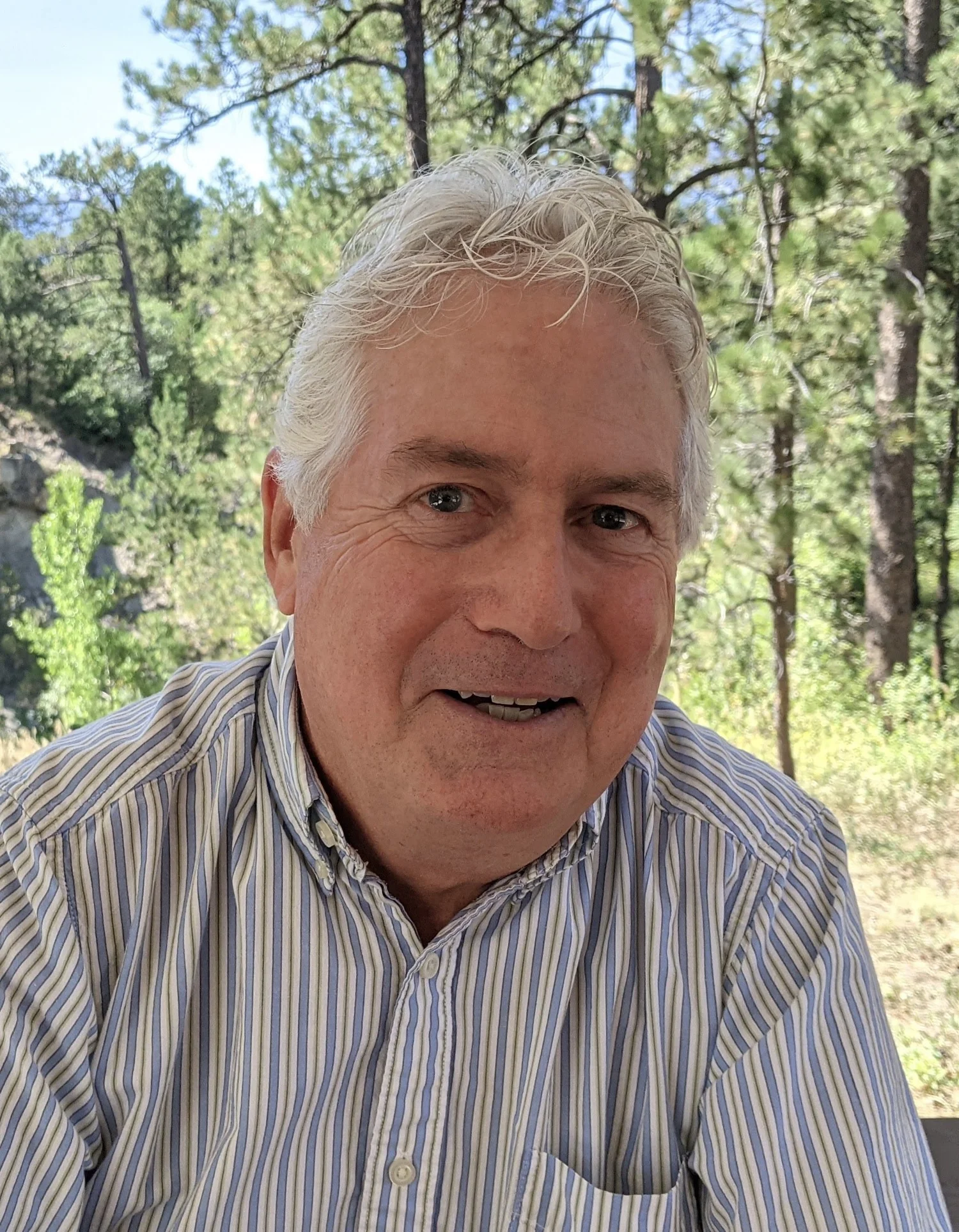 Clergy & Staff — St. Michael's Episcopal Church