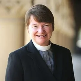 Clergy & Staff — St. Michael's Episcopal Church