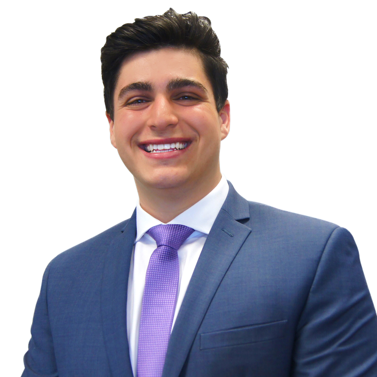 Team — Team Ghobadi