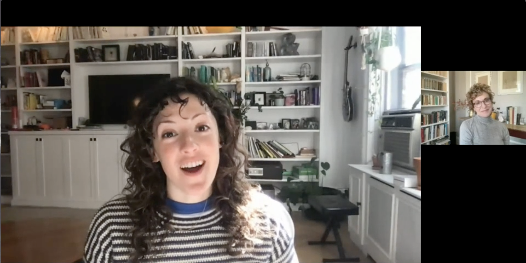 Sponsor Experience Highlights | Bonfire Women