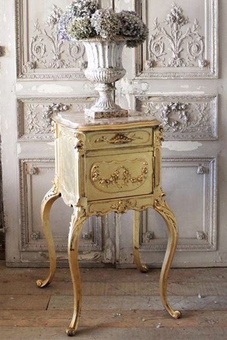 French Provincial Decor - The Ultimate Guide - Brocante Ma Jolie