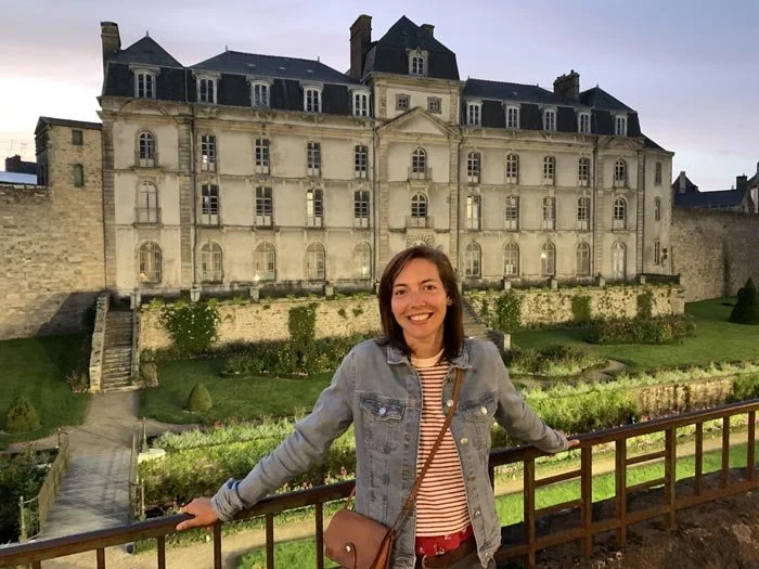 Brocante Ma Jolie - French country decor