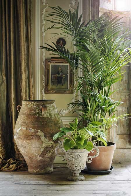 French Country Living Room: 37 Terrific Ideas — Brocante Ma Jolie