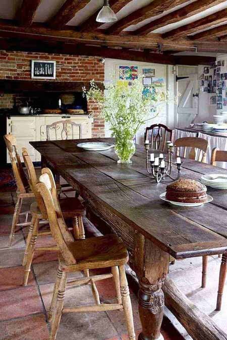 French Country Kitchen Decor: 23 Effective Tips You Need to Know ...
